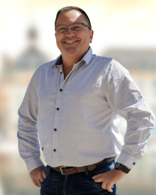 Jean-Claude Pages conseiller immobilier à Gruissan, 11430 - LF immo