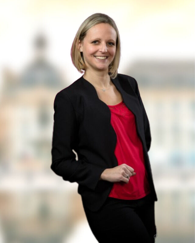 Fanny Boulanger agent commercial à Nomexy, 88440 - LF immo