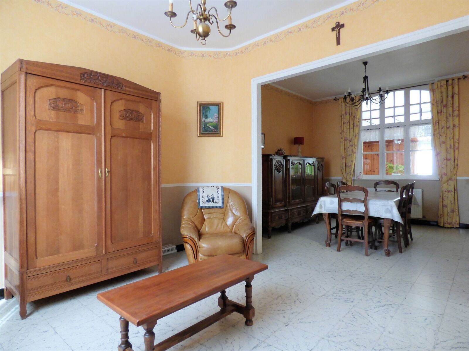 59200 Tourcoing - Blanc Seau - Maison semi-individuelle - LF immo