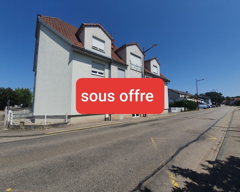 Jonathan Hipp conseiller immobilier à Philippsbourg, 57230 - LF immo