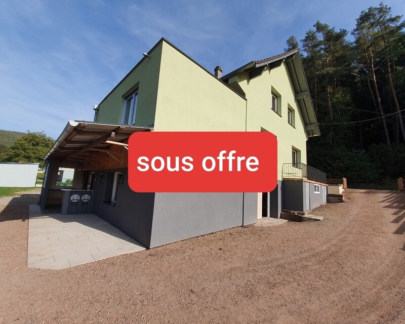 Jonathan Hipp conseiller immobilier à Philippsbourg, 57230 - LF immo