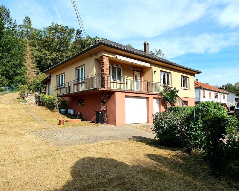 Jonathan Hipp conseiller immobilier à Philippsbourg, 57230 - LF immo