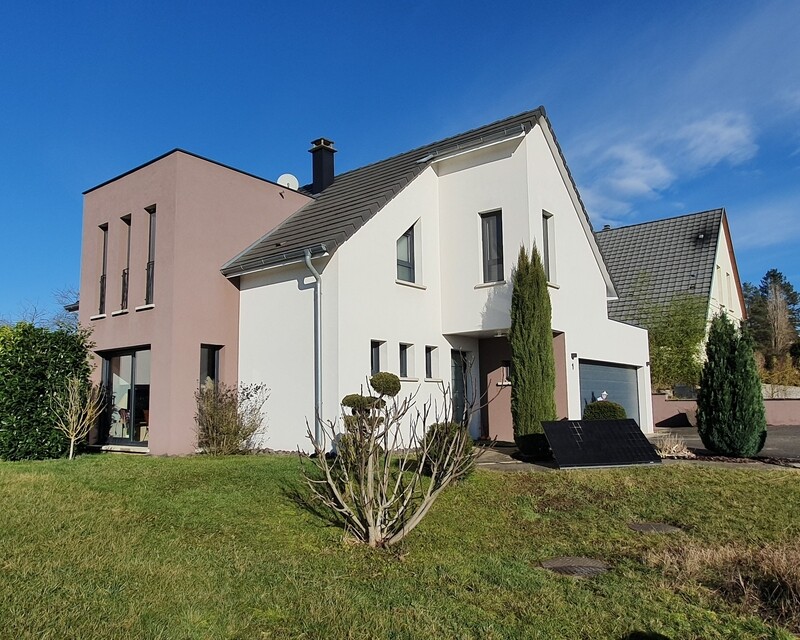 Jonathan Hipp conseiller immobilier à Philippsbourg, 57230 - LF immo